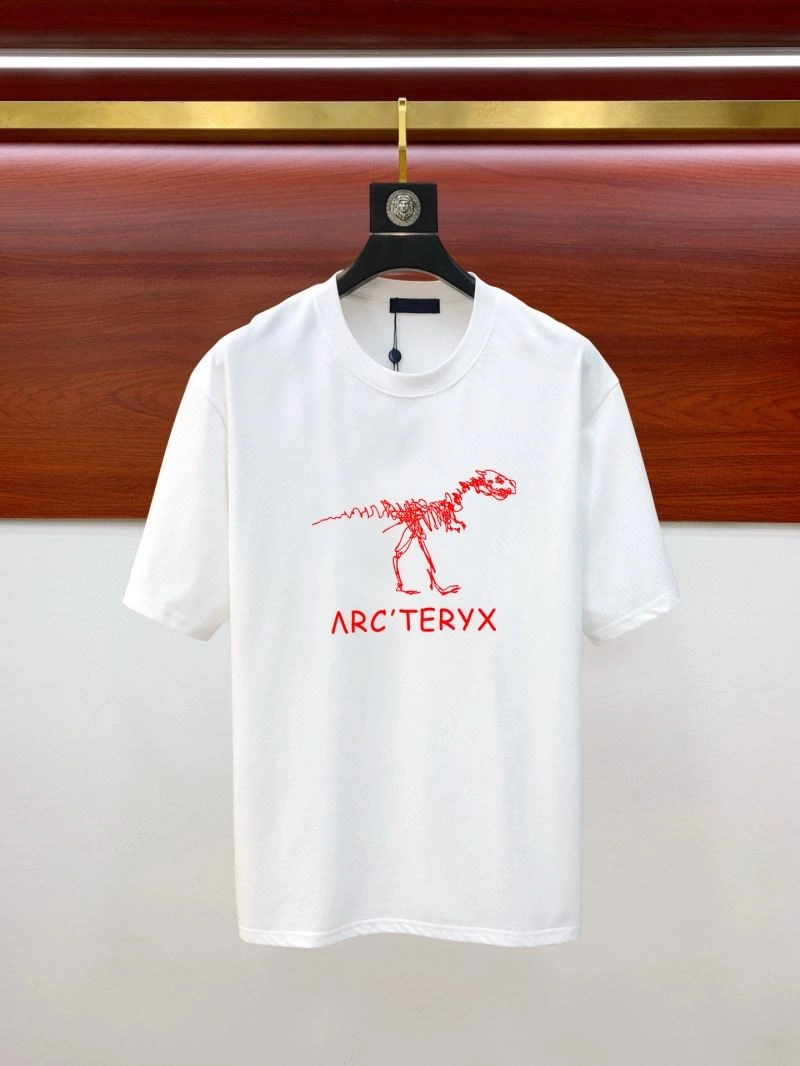 Budget-friendly Arcteryx T-Shirts