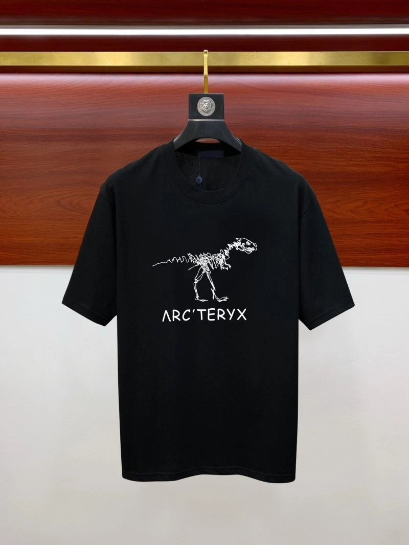 Budget-friendly Arcteryx T-Shirts