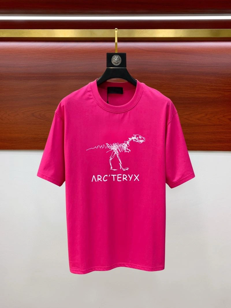 Budget-friendly Arcteryx T-Shirts