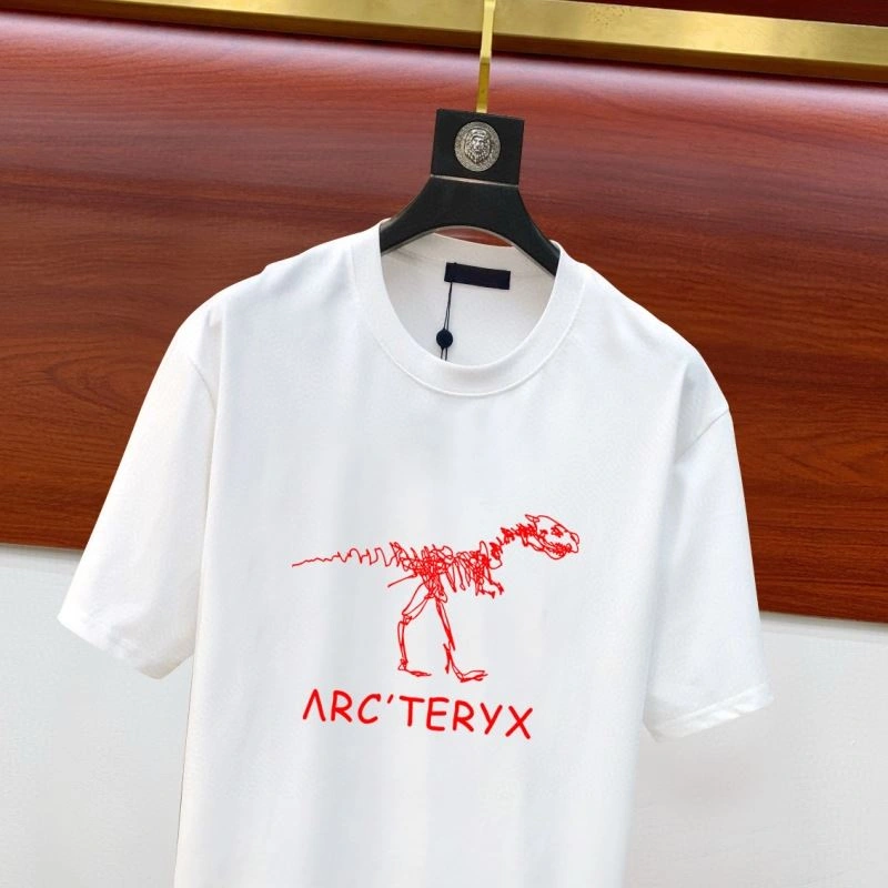 Budget-friendly Arcteryx T-Shirts