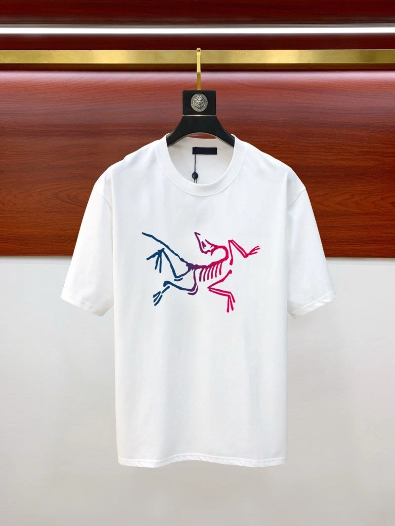 Budget-friendly Arcteryx T-Shirts