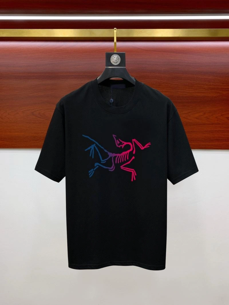 Budget-friendly Arcteryx T-Shirts