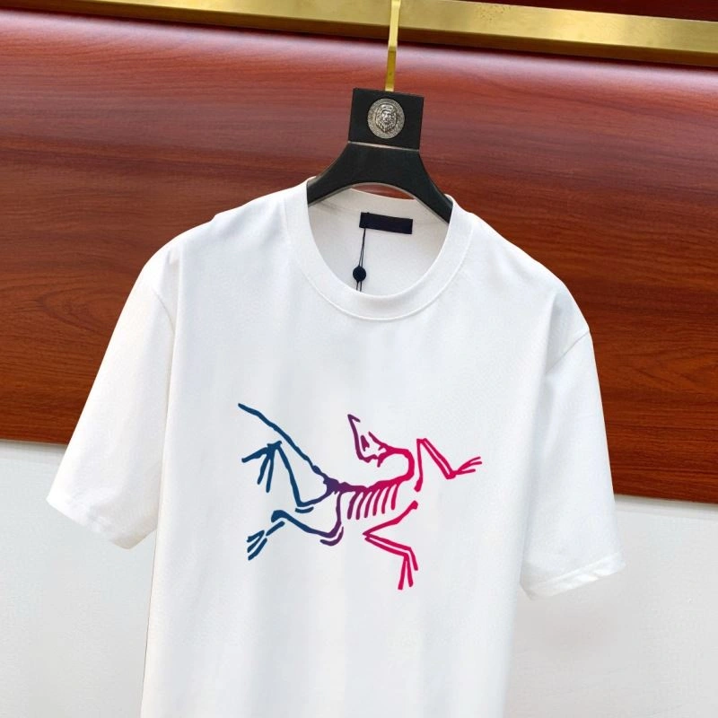 Budget-friendly Arcteryx T-Shirts