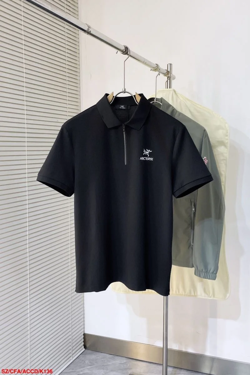 Arcteryx T-Shirts