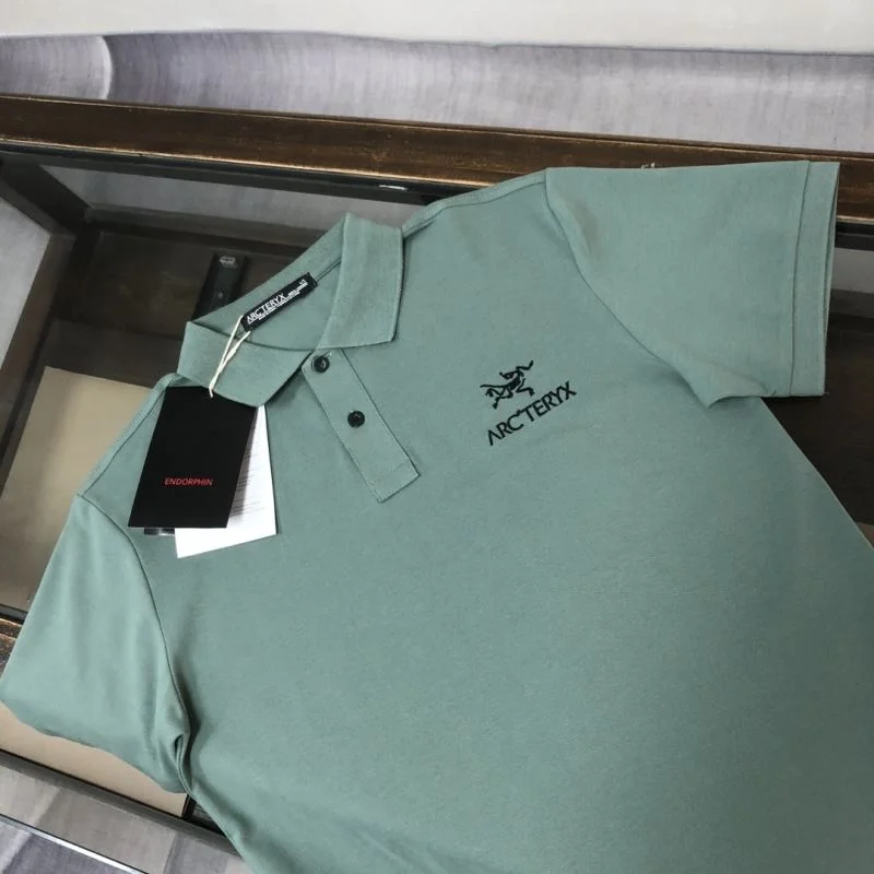Mirror quality Arcteryx T-Shirts
