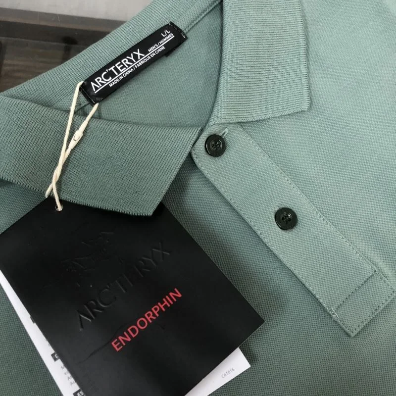 Mirror quality Arcteryx T-Shirts