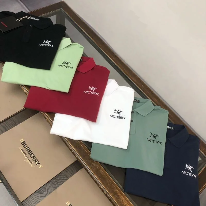 Factory-made Arcteryx T-Shirts