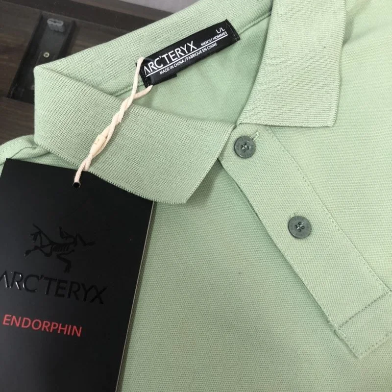 Factory-made Arcteryx T-Shirts