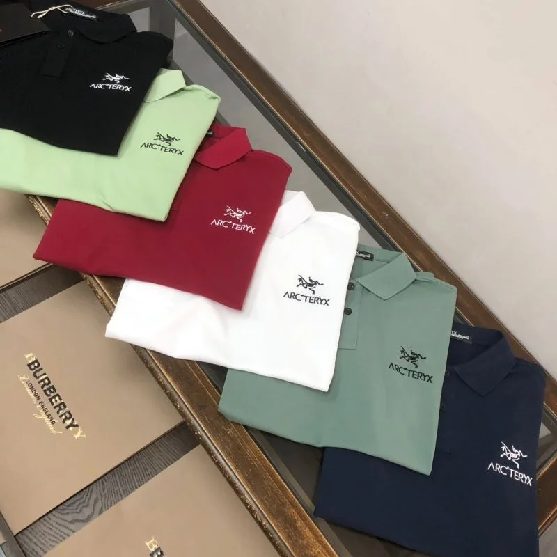 Inexpensive Arcteryx T-Shirts