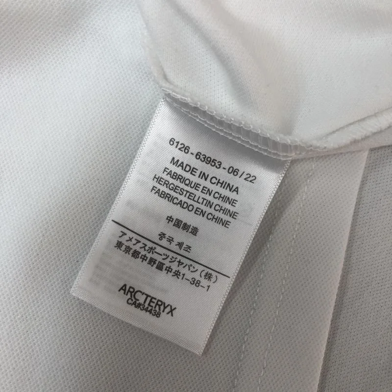 Inexpensive Arcteryx T-Shirts