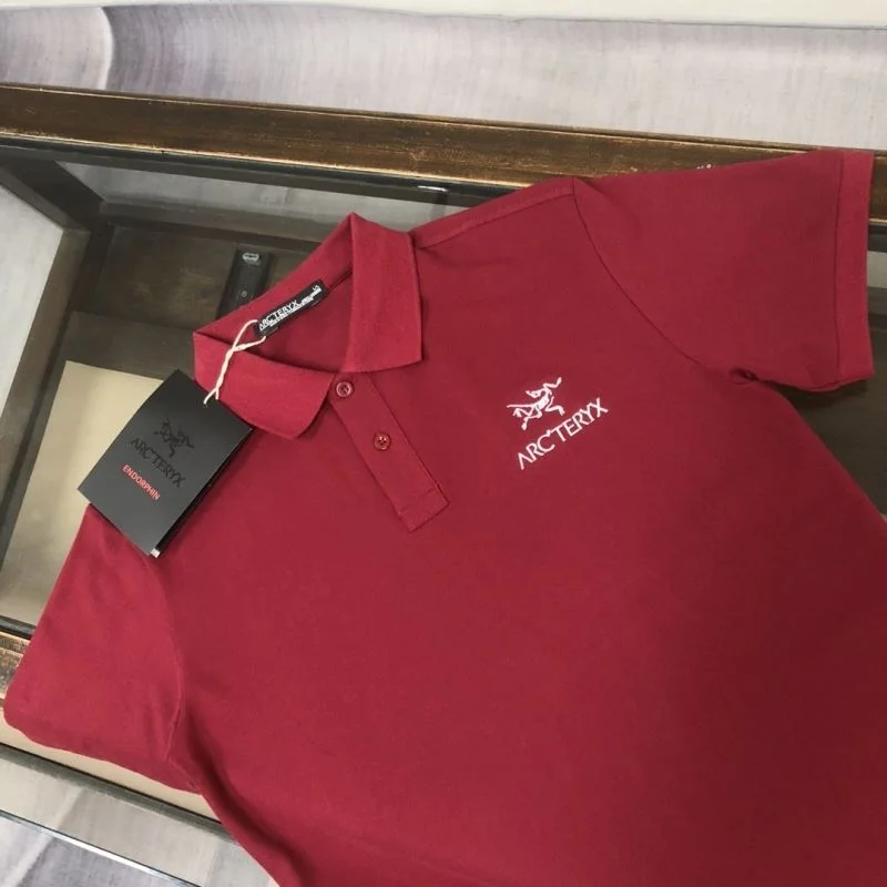 Top mirror Arcteryx T-Shirts