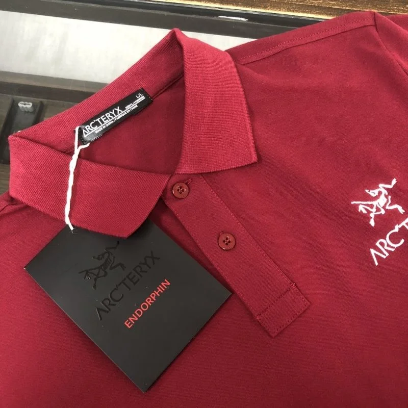 Top mirror Arcteryx T-Shirts