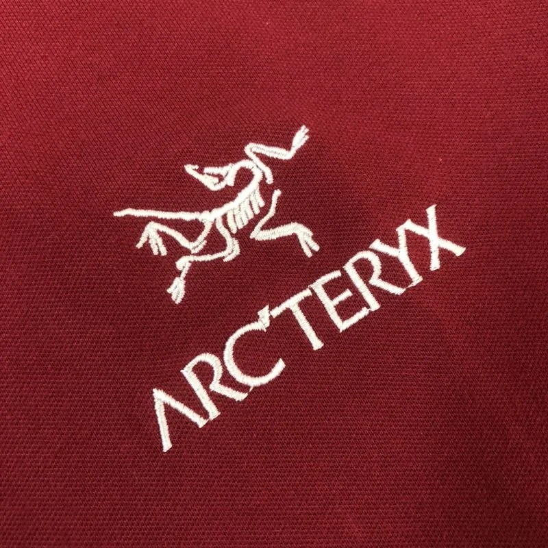 Top mirror Arcteryx T-Shirts
