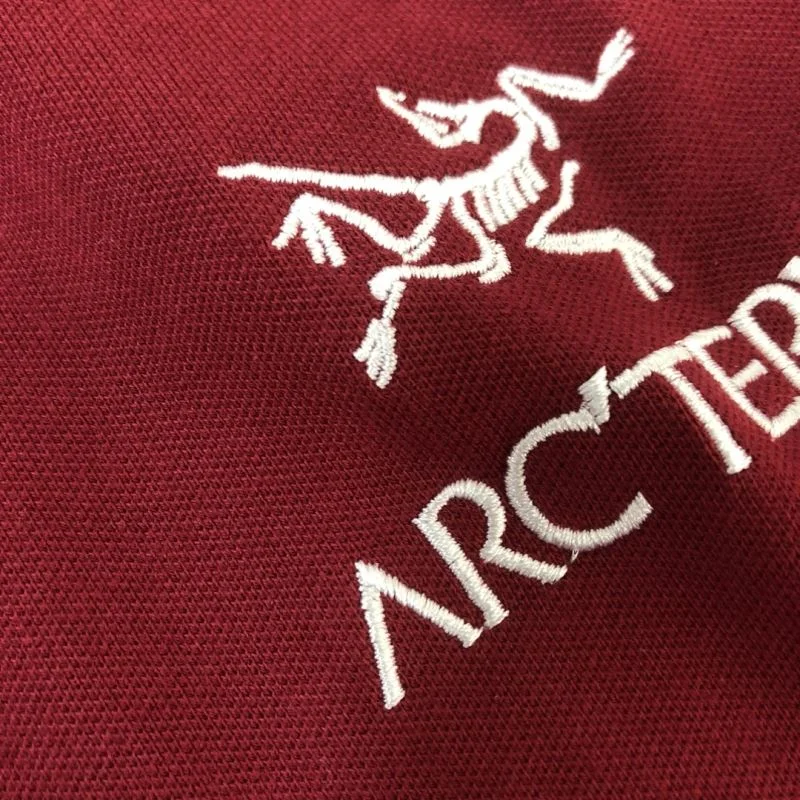 Top mirror Arcteryx T-Shirts