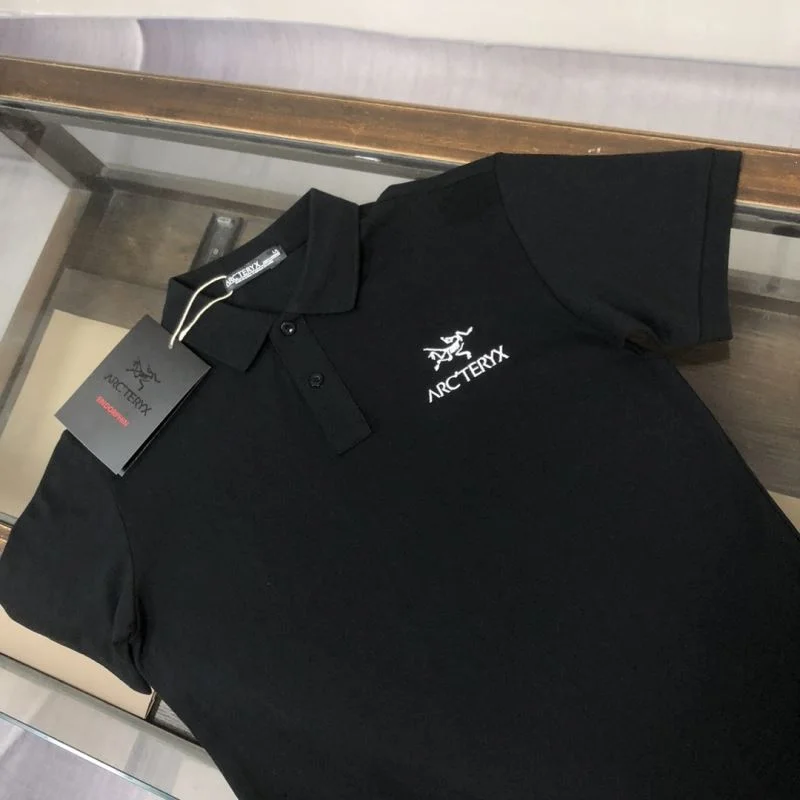 Real Arcteryx T-Shirts