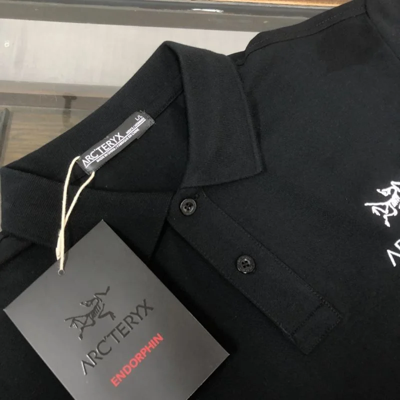 Real Arcteryx T-Shirts