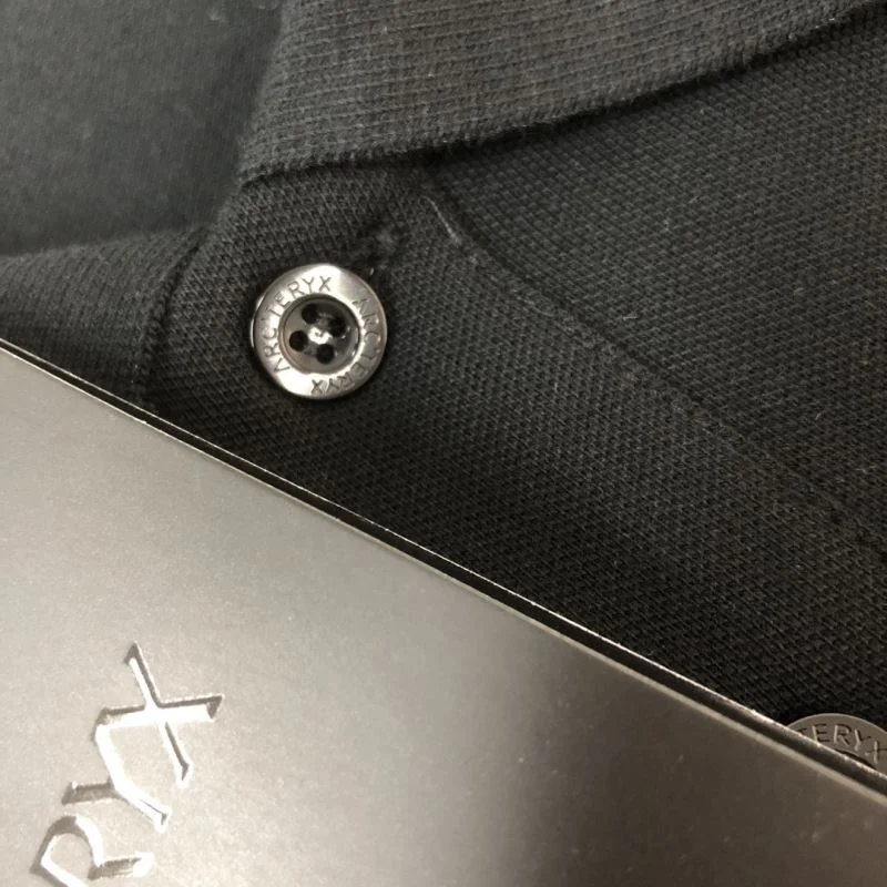 Real Arcteryx T-Shirts
