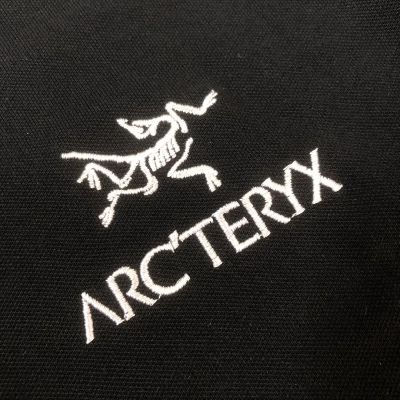 Real Arcteryx T-Shirts