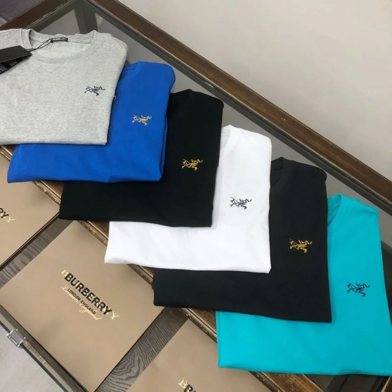 Perfect replica Arcteryx T-Shirts