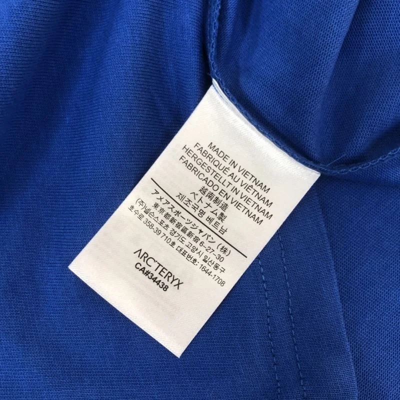 Legit Arcteryx T-Shirts