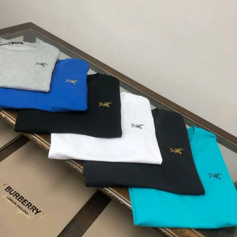 Real Arcteryx T-Shirts