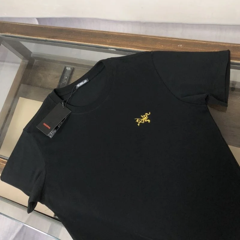 Real Arcteryx T-Shirts