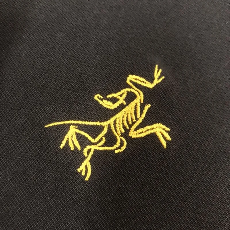 Real Arcteryx T-Shirts