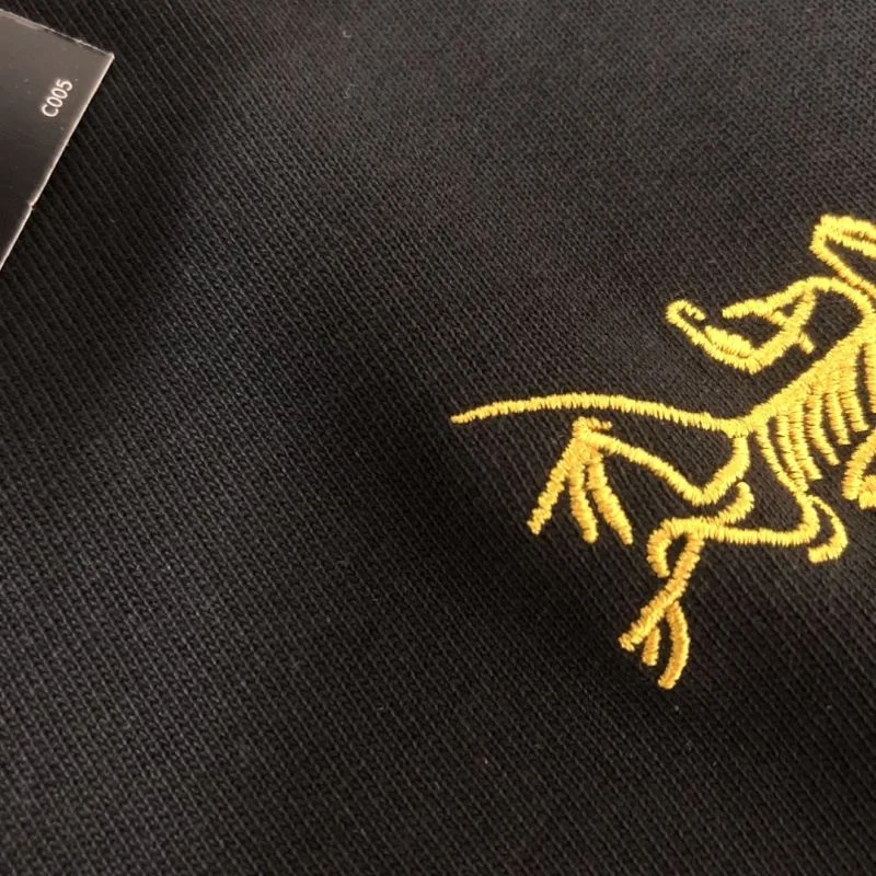 Real Arcteryx T-Shirts