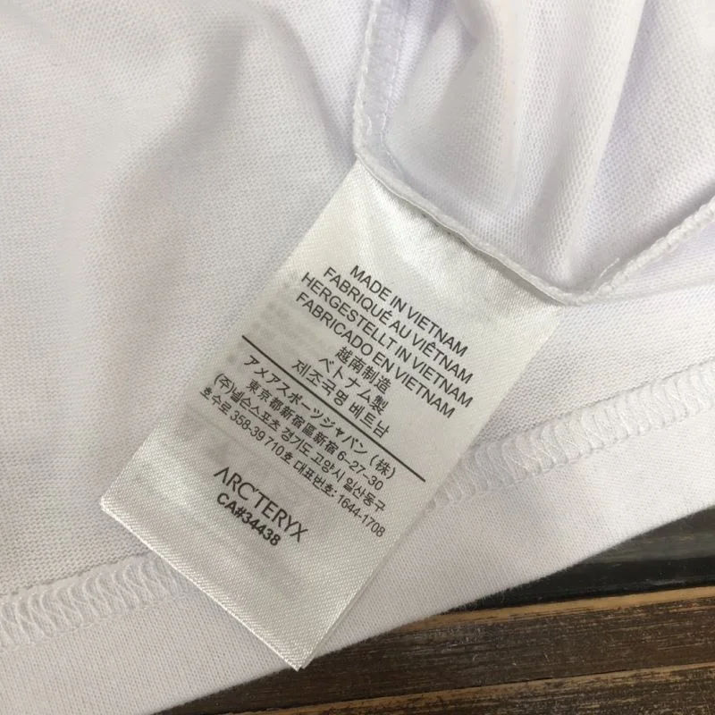 Bargain Arcteryx T-Shirts