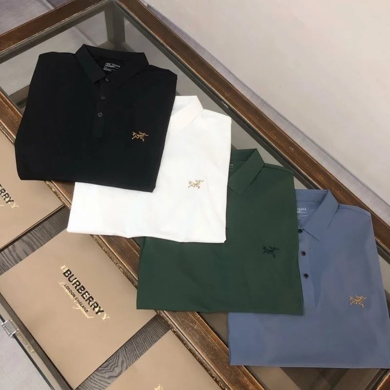 Top mirror Arcteryx T-Shirts