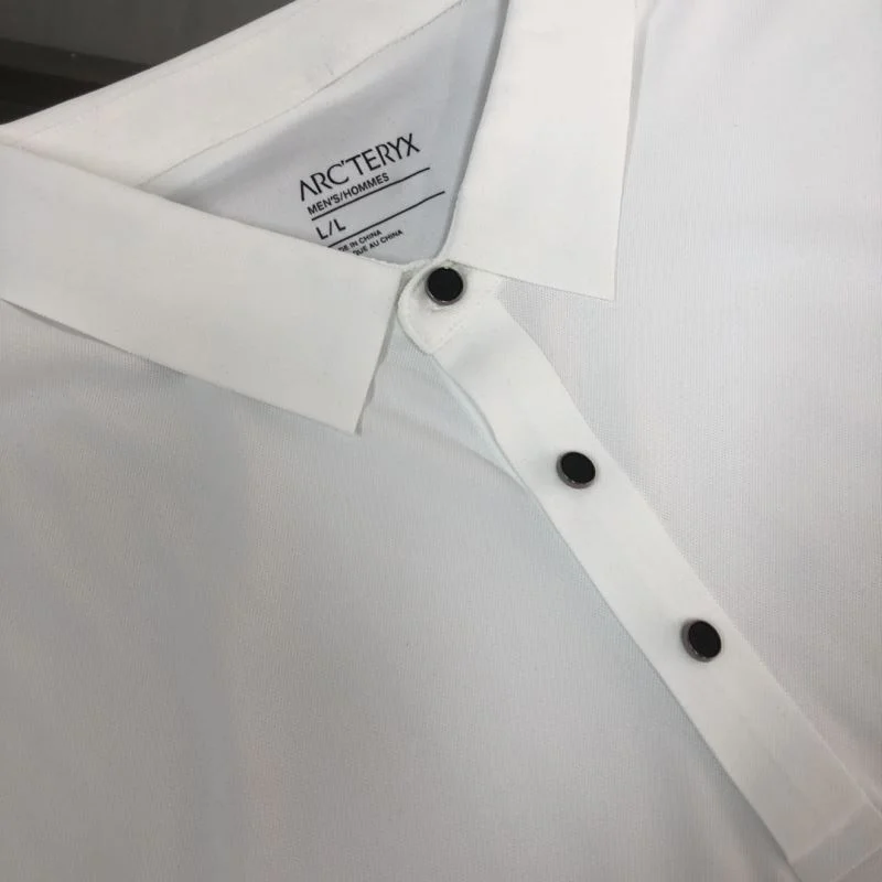 Top mirror Arcteryx T-Shirts