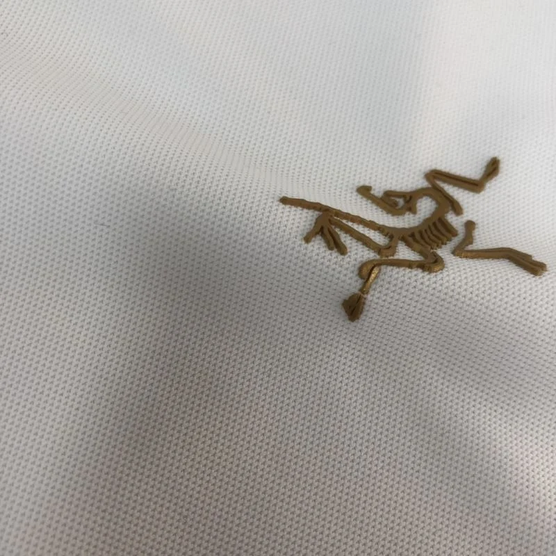 Top mirror Arcteryx T-Shirts