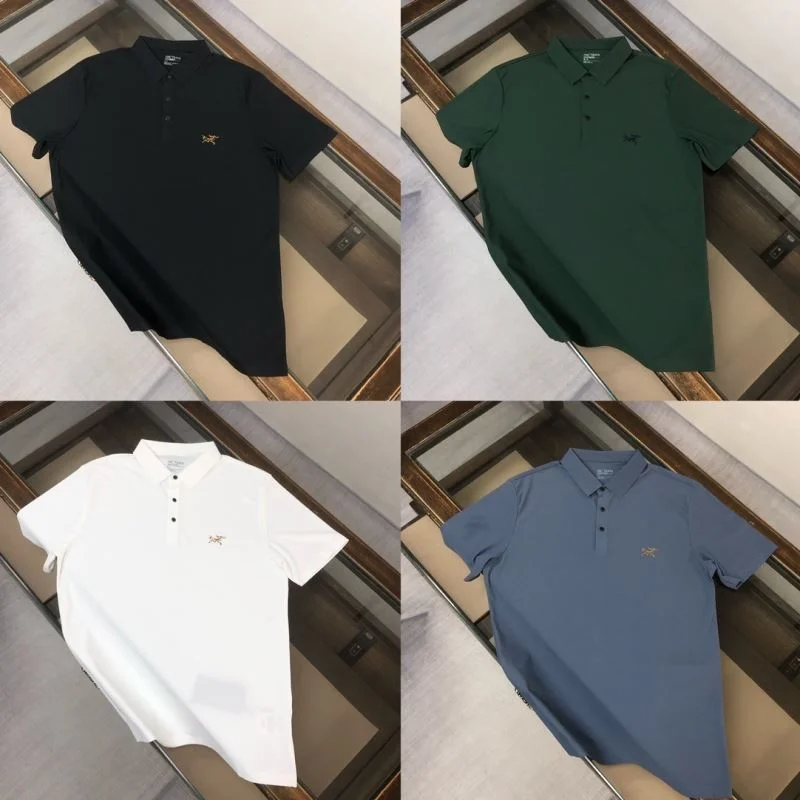 Factory-made Arcteryx T-Shirts
