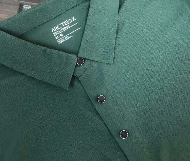 Factory-made Arcteryx T-Shirts