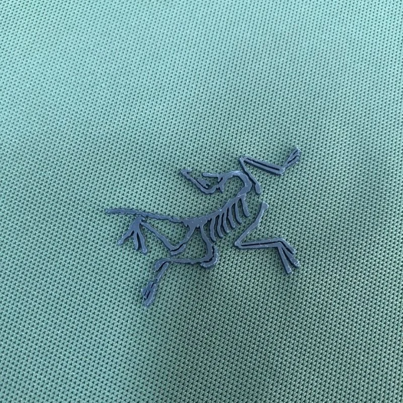 Factory-made Arcteryx T-Shirts