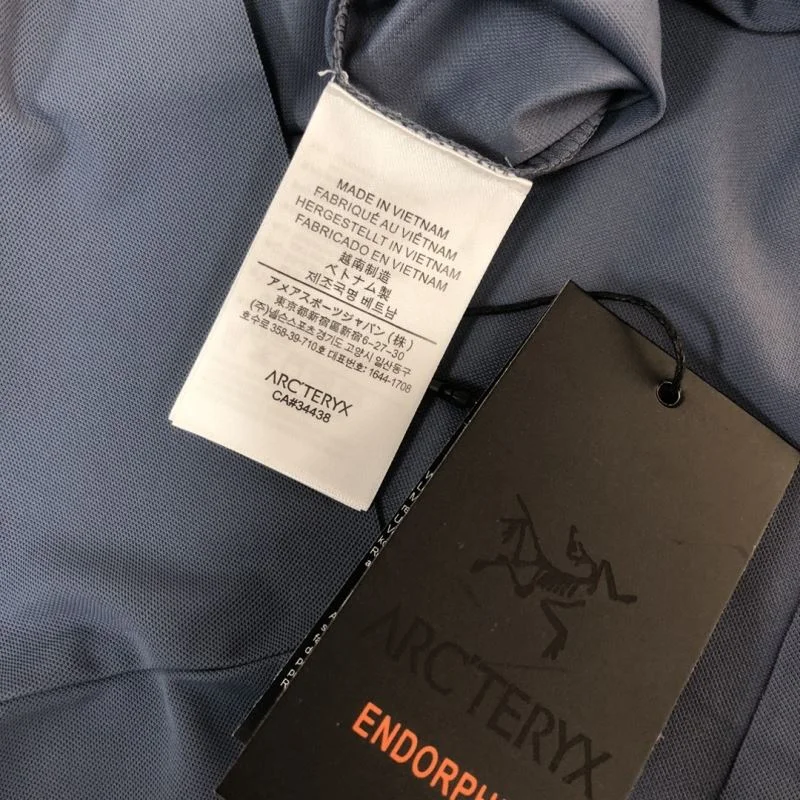 Genuine Arcteryx T-Shirts