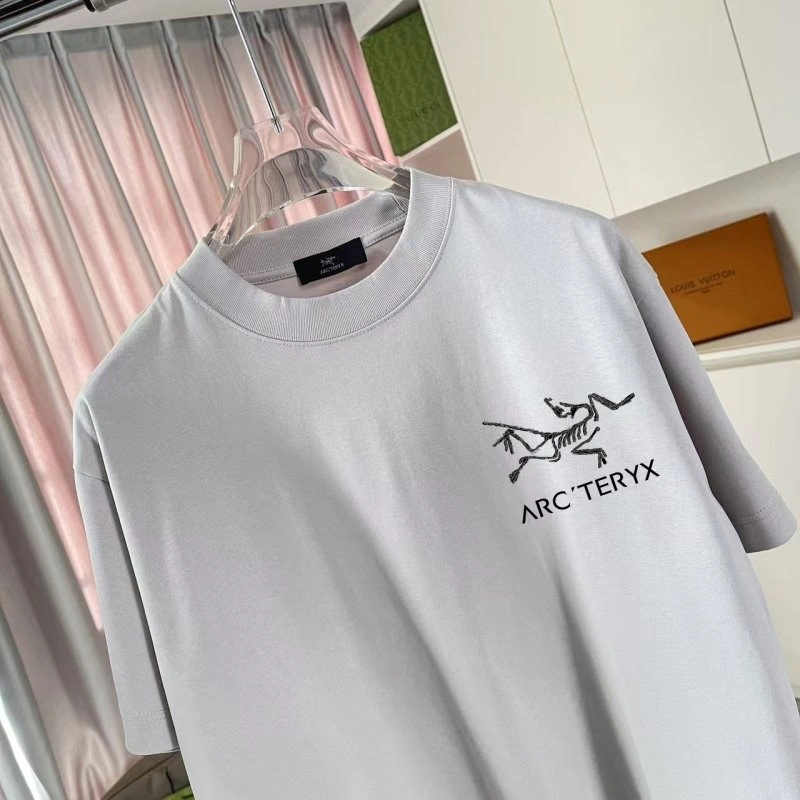 Top match Arcteryx T-Shirts