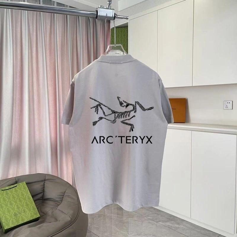 Top match Arcteryx T-Shirts