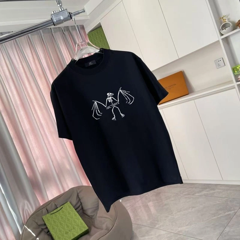 Indistinguishable Arcteryx T-Shirts