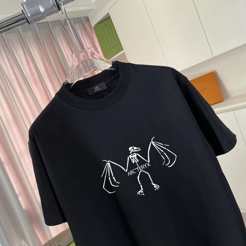 Indistinguishable Arcteryx T-Shirts