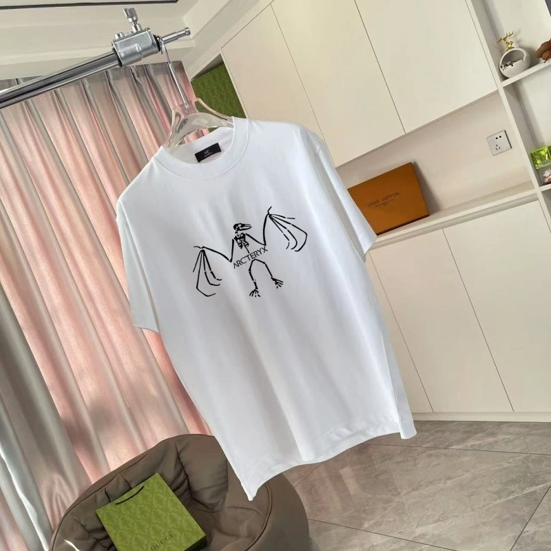Precise copy Arcteryx T-Shirts