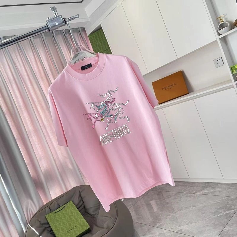 Accurate model Arcteryx T-Shirts
