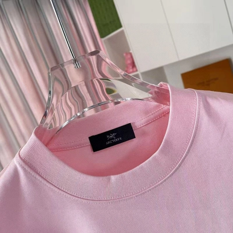 Accurate model Arcteryx T-Shirts