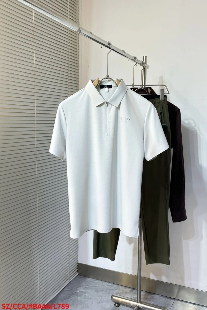 Arcteryx T-Shirts