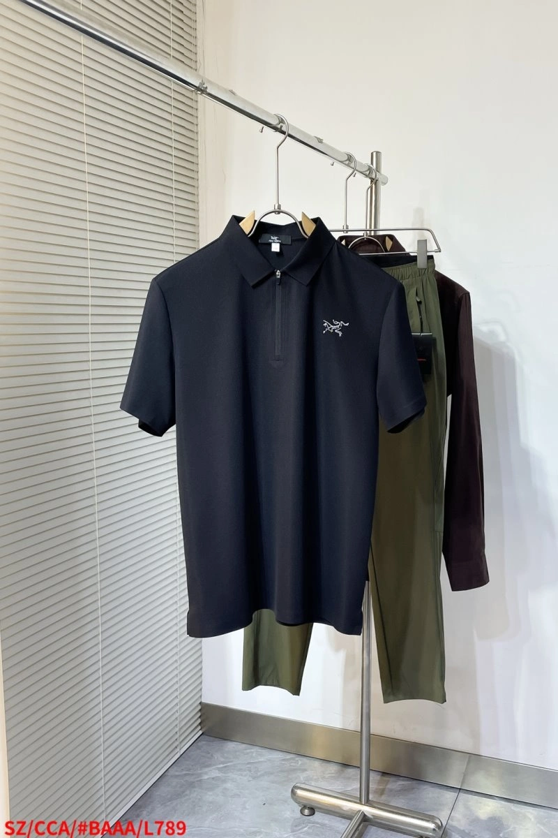 Official Arcteryx T-Shirts
