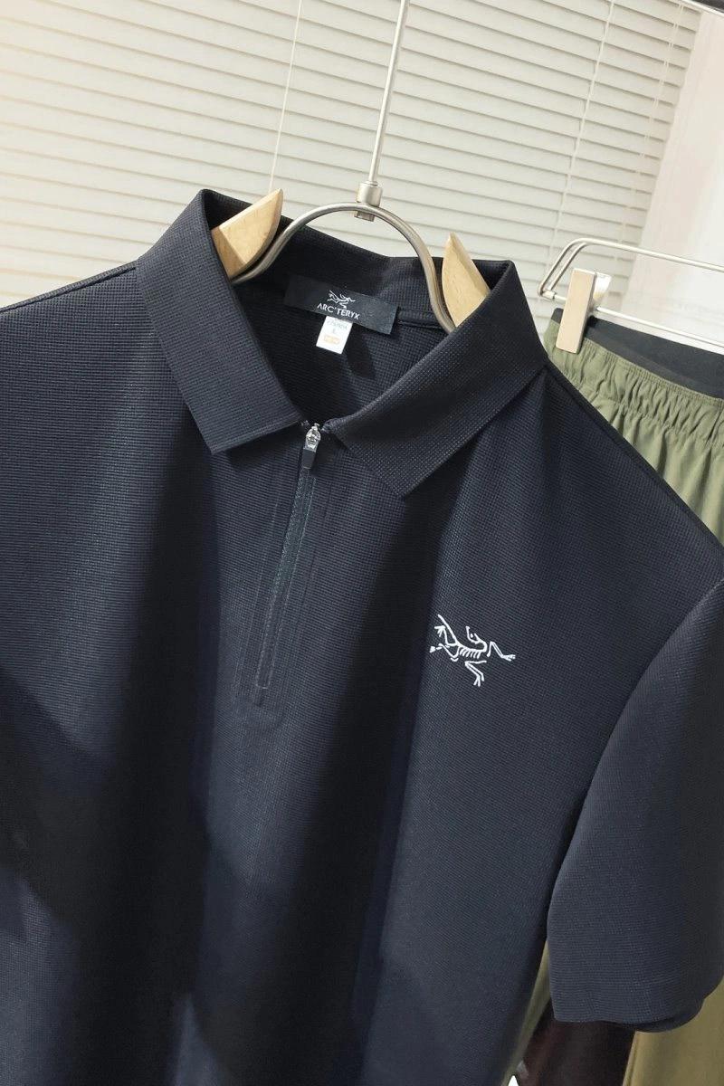Official Arcteryx T-Shirts