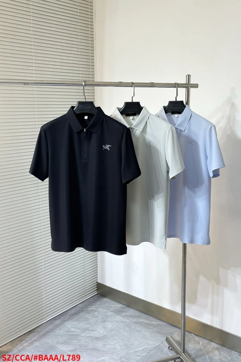 Official Arcteryx T-Shirts