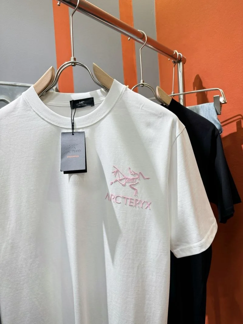 Inexpensive Arcteryx T-Shirts