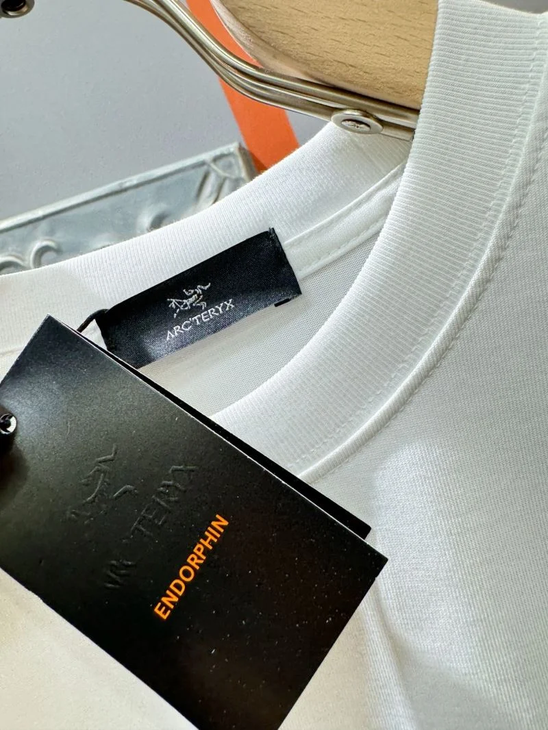 Inexpensive Arcteryx T-Shirts