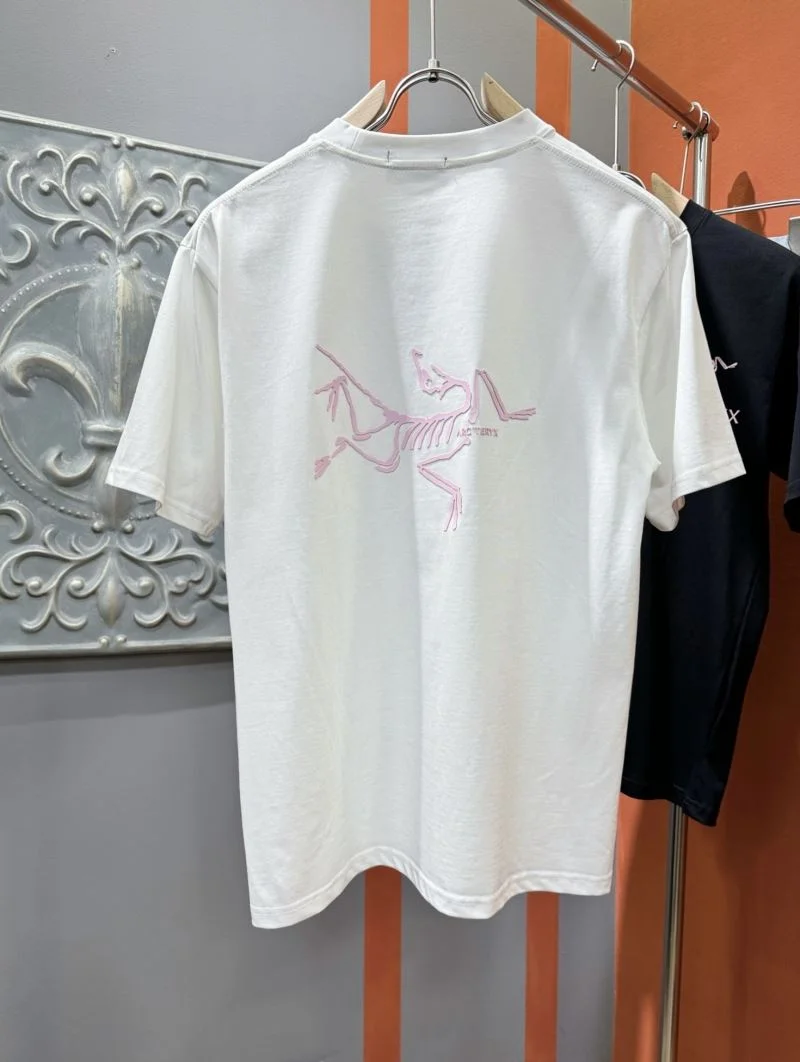 Inexpensive Arcteryx T-Shirts